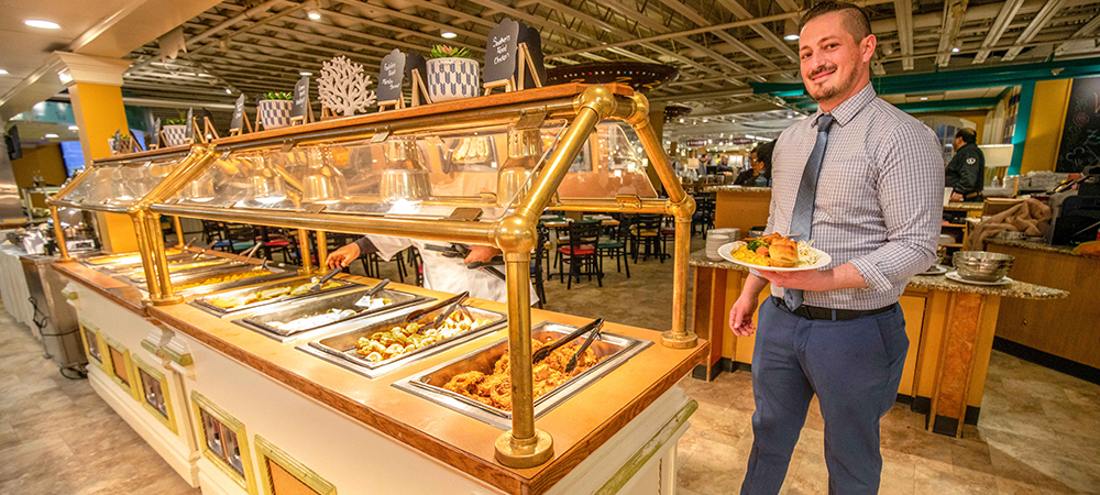 Events from March 12 – September 30, 2023 › Special Menu › – Events